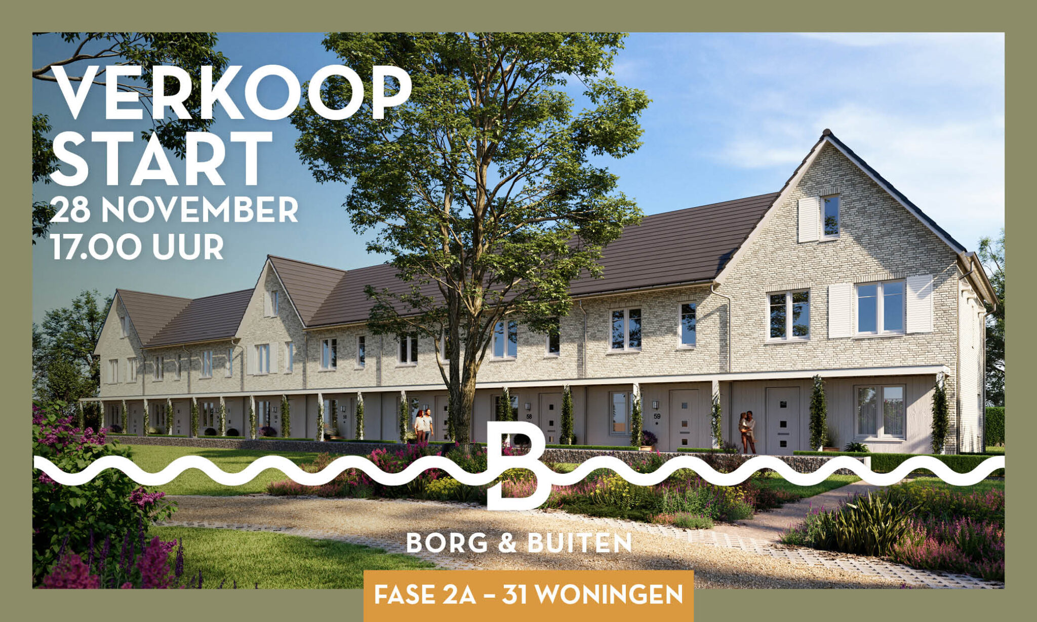 Home - Borg & Buiten